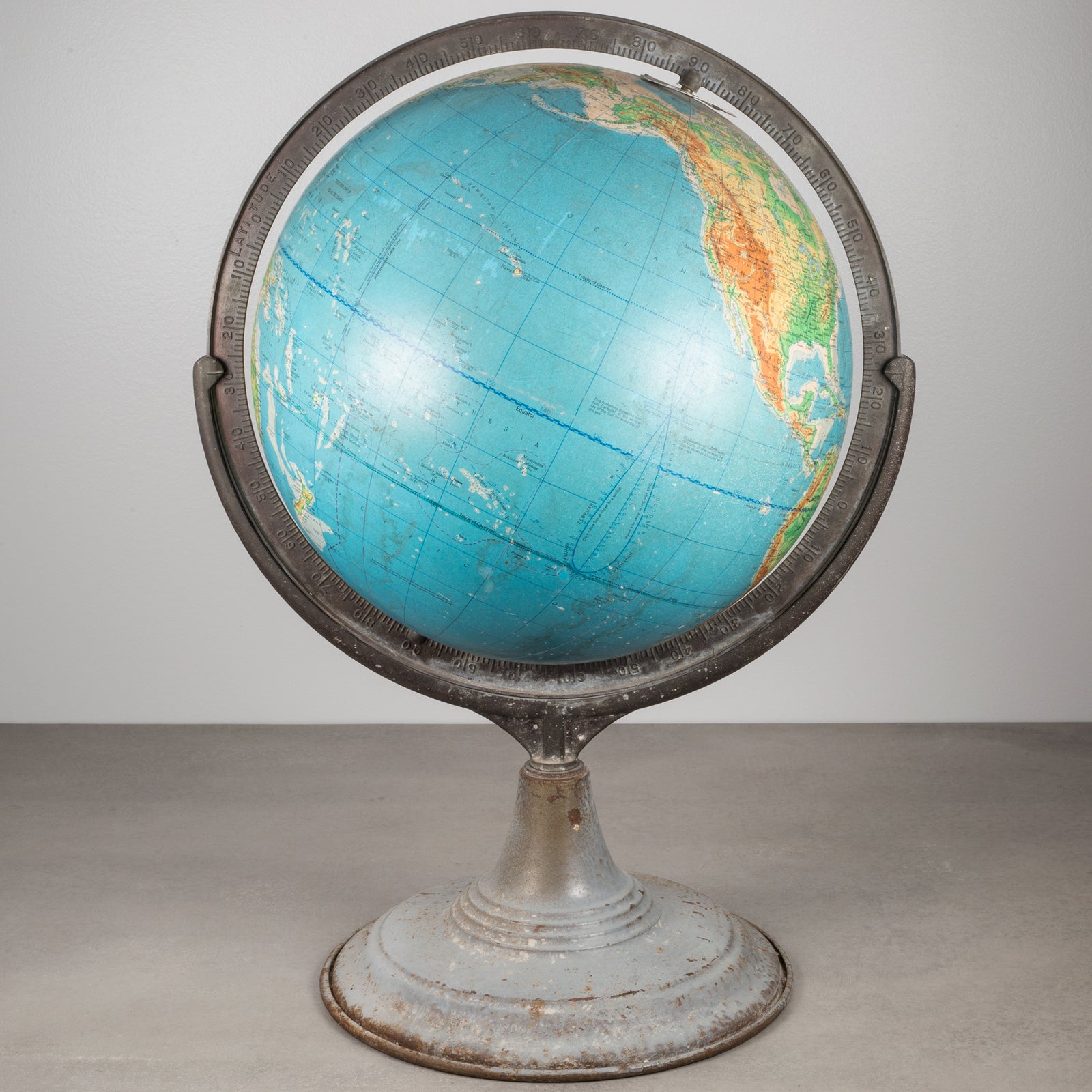 etsy globe